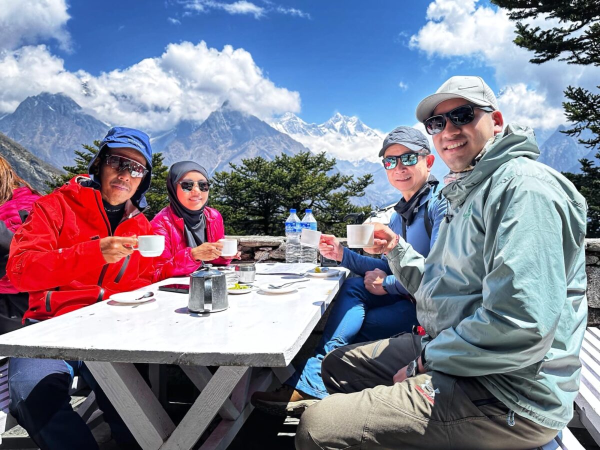 Epic Everest View Trek – 8-Day Unforgettable Journey