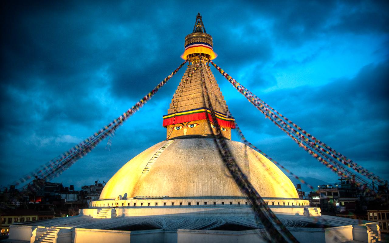 Nepal-Bhutan-rondreis: een perfecte mix van erfgoed en de Himalaya